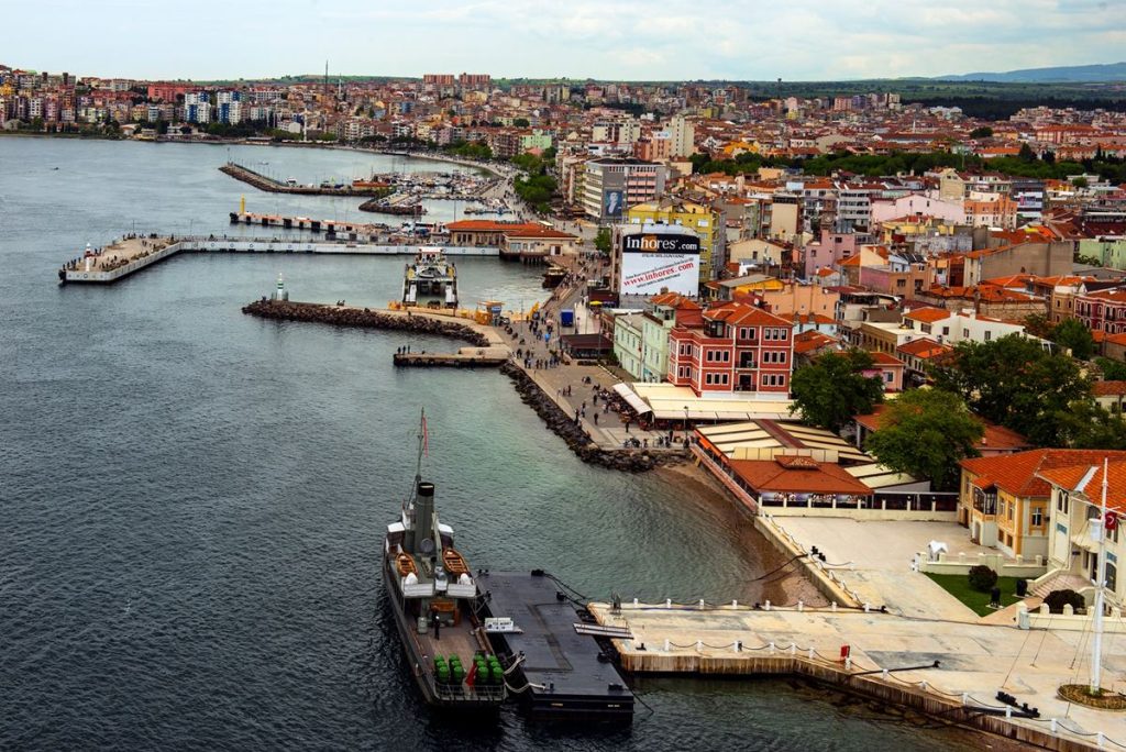 Sinop, Turkiye - AllAbouTurkiye